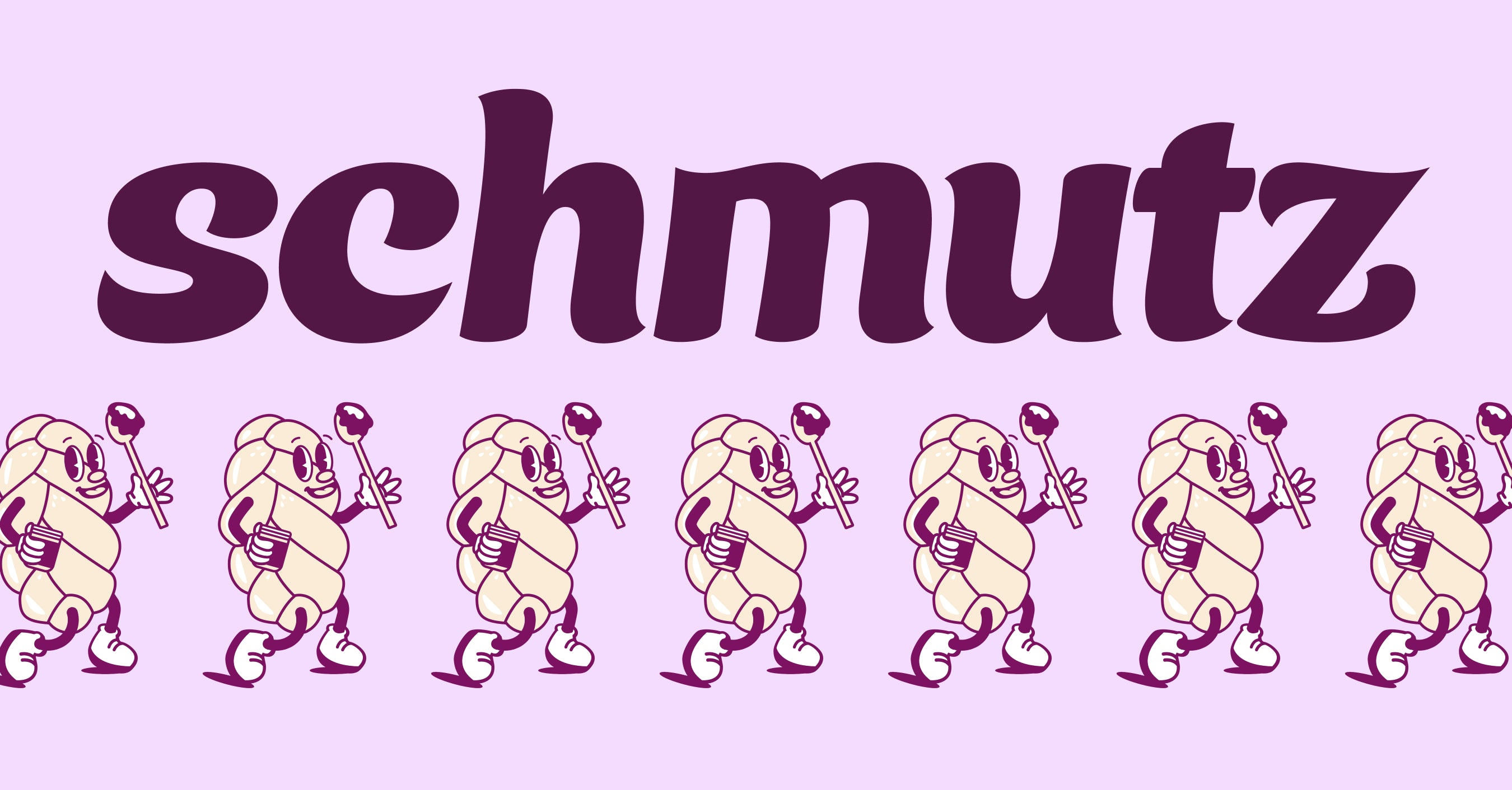 Schmutz | The everyday haroset